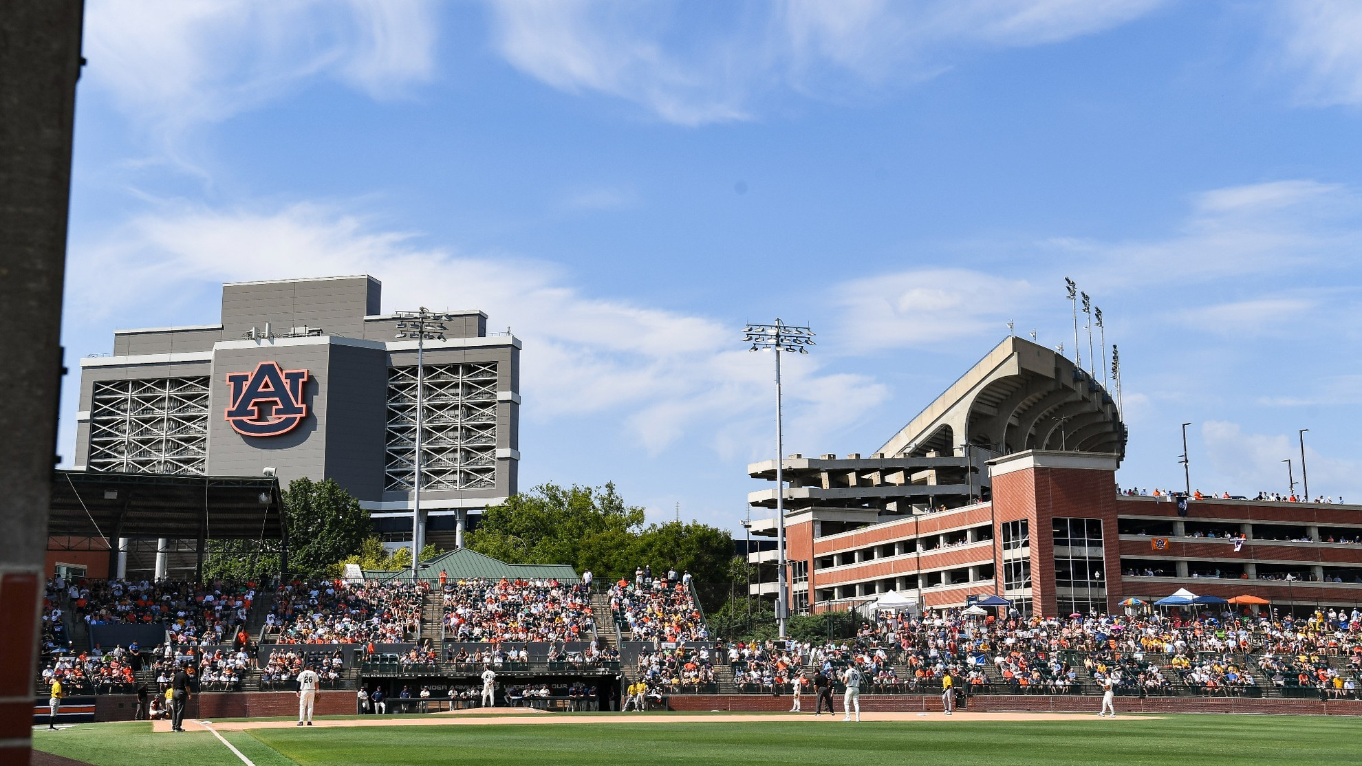 Auburn baseball goes on sale with single game, mini pack, flex plan ...