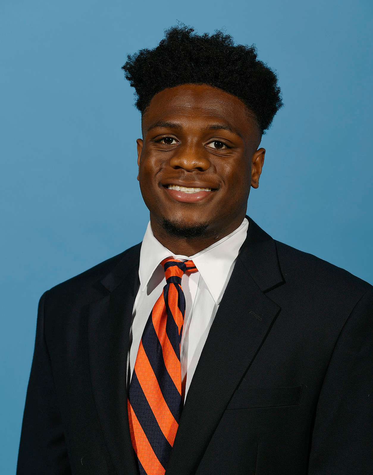 Noah Igbinoghene - Football 2017 - Auburn Tigers - Official Athletics Website
