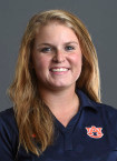 Alex Harrell - Women's Golf 2012-13 - Auburn Tigers - Official ...