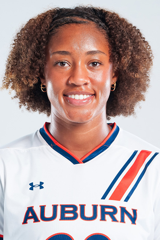 Hayden Colson - Soccer 2025 - Auburn Tigers - Official Athletics Website