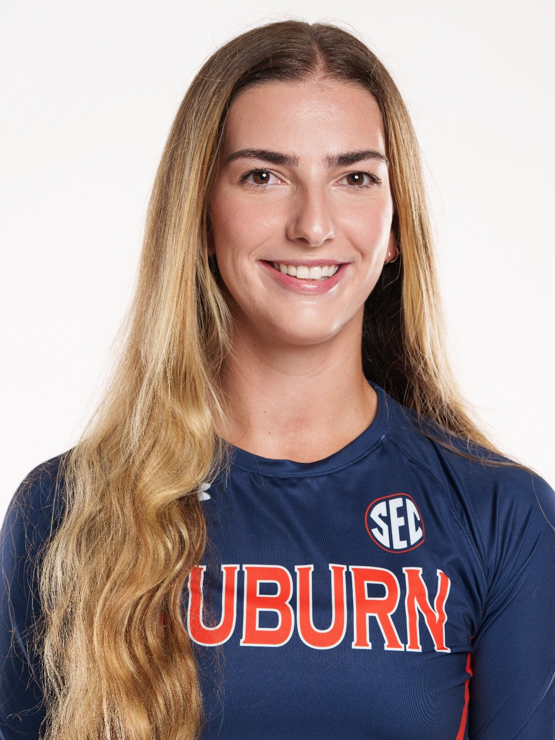 Libby Bertelsen - Equestrian 2023-24 - Auburn Tigers - Official ...