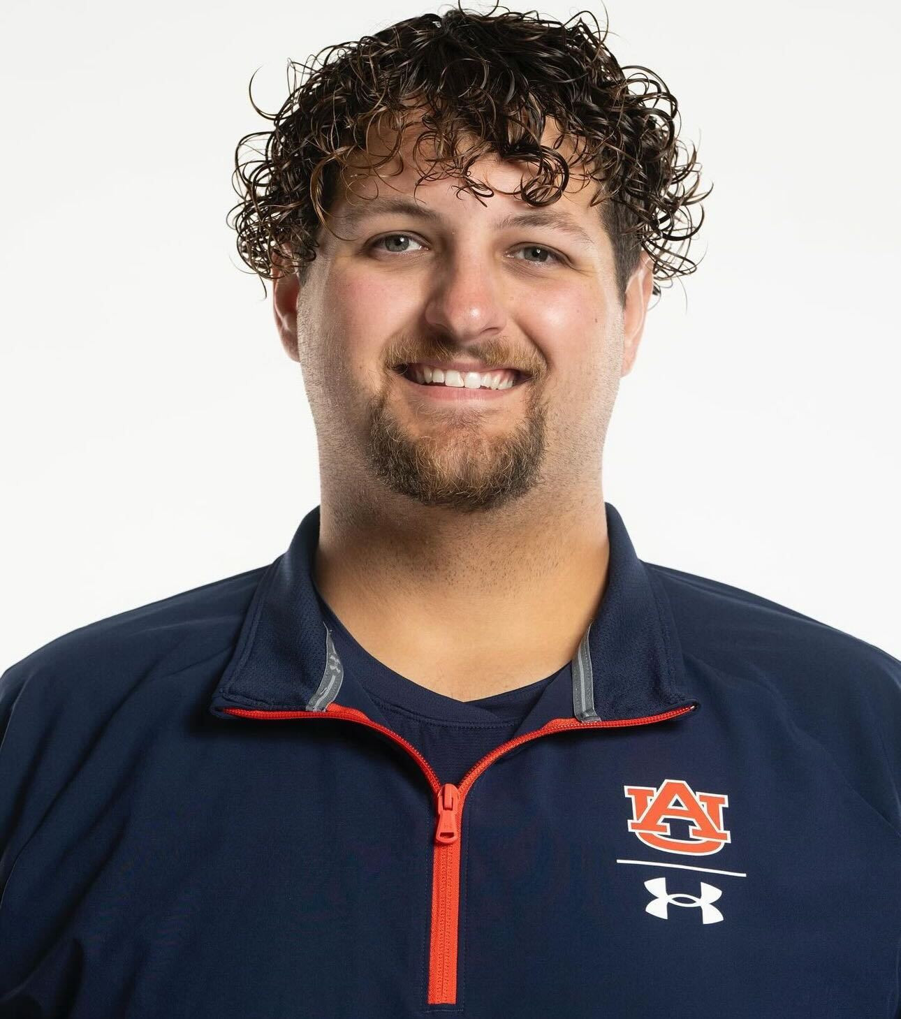 Hunter Segars - Auburn Tigers - Official Athletics Website