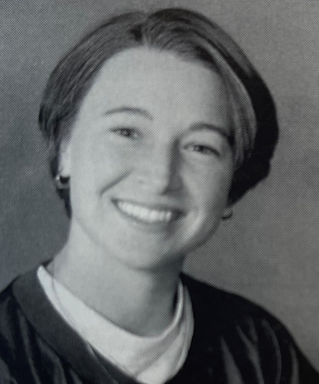 Jennifer Page - Softball 1998 - Auburn Tigers - Official Athletics Website