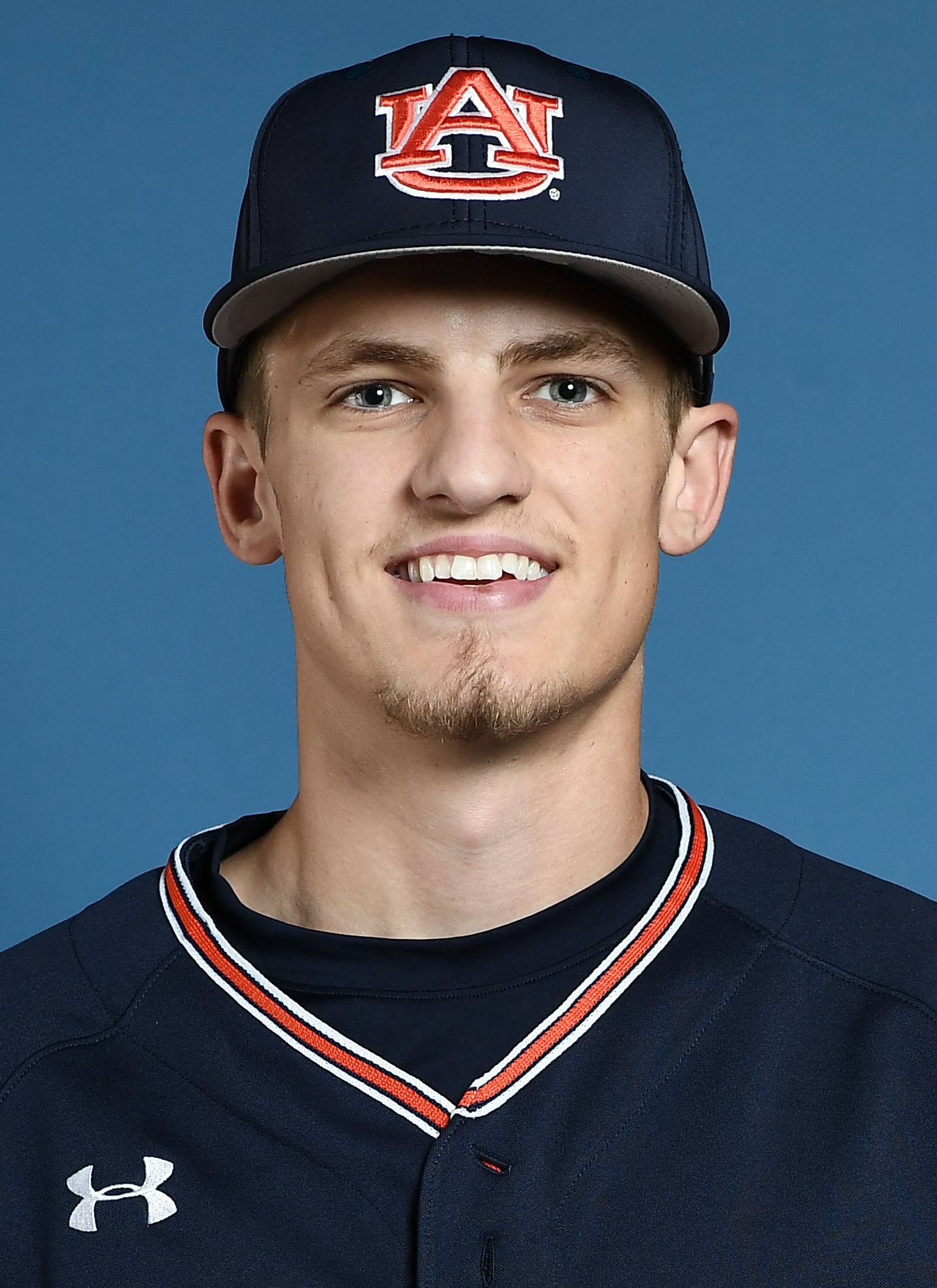 Matt Scheffler - Baseball 2019 - Auburn Tigers - Official Athletics Website