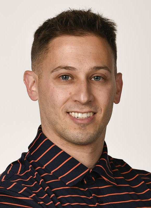 Darren Uscher - Auburn Tigers - Official Athletics Website