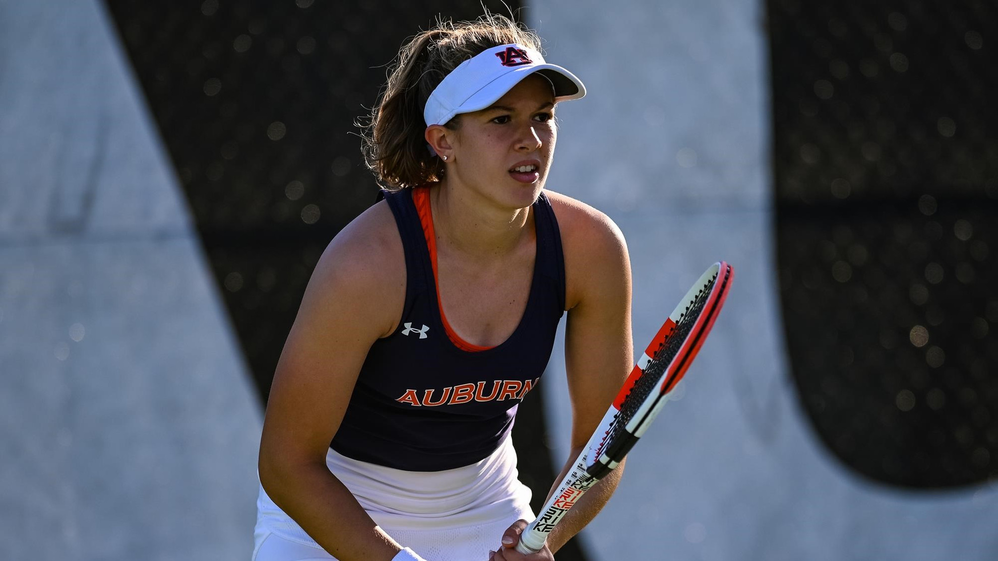 Tigers claim two doubles victories during day one of the Duel in the ...