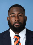 Anthony Kincy - Auburn Tigers - Official Athletics Website