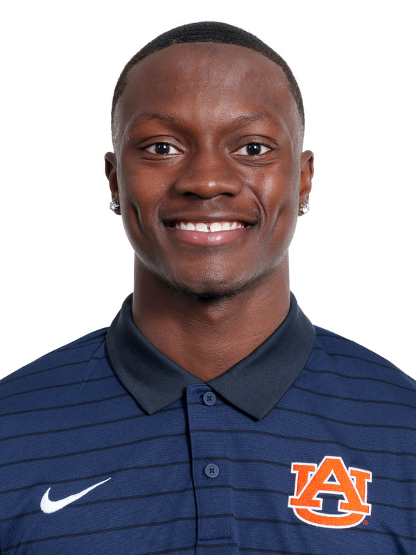 Sam Turner - Football 2025 - Auburn Tigers - Official Athletics Website