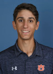 Lorenzo Rodriguez - Men's Tennis 2017-18 - Auburn Tigers - Official ...