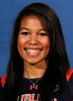 Sarah Bullock - Volleyball 2012 - Auburn Tigers - Official Athletics ...