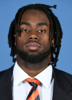 Jason Smith - Football 2016 - Auburn Tigers - Official Athletics Website