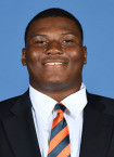Derrick Brown - Football 2017 - Auburn Tigers - Official Athletics Website