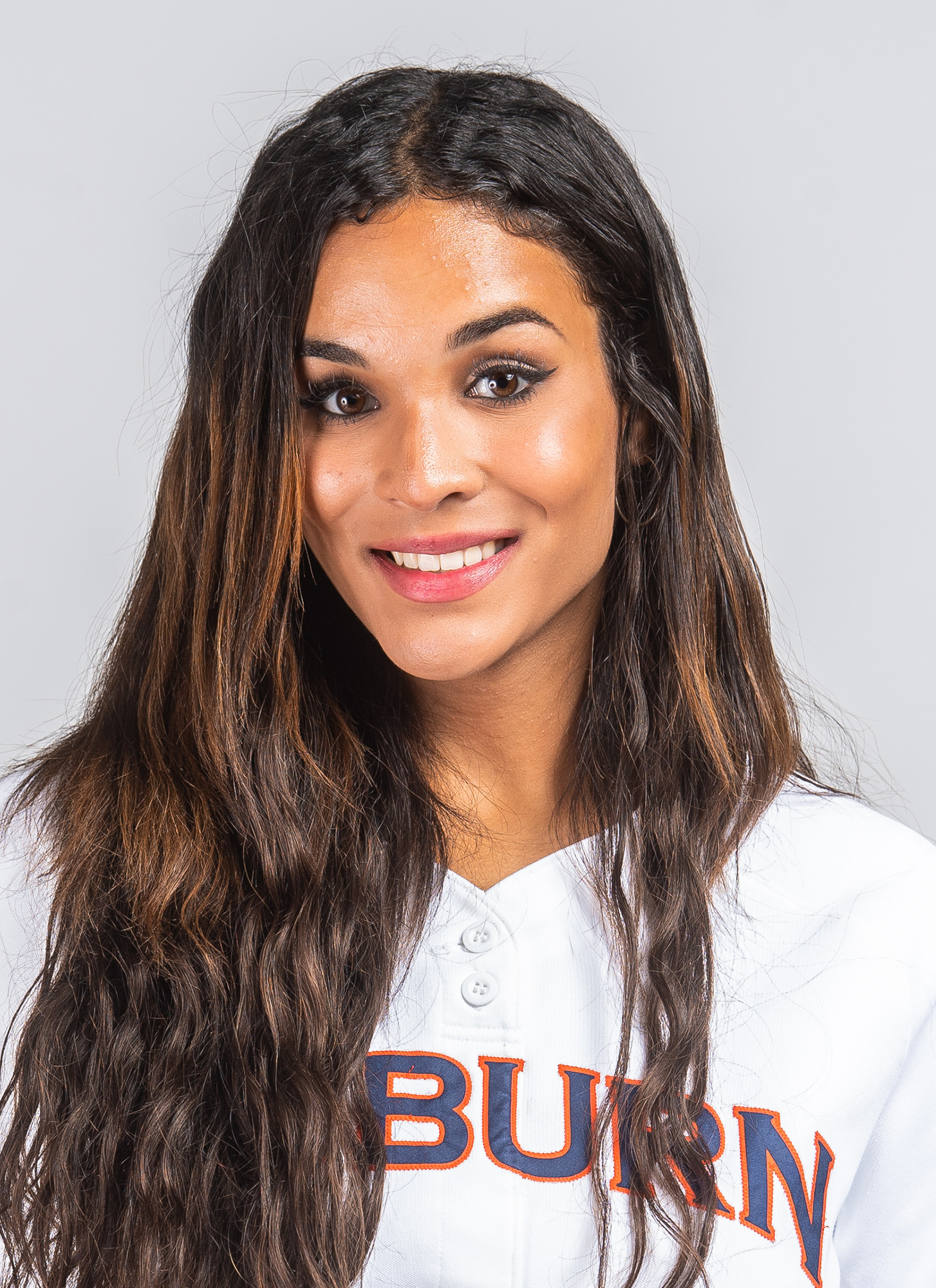 Paige Geraghty - Softball 2022 - Auburn Tigers - Official Athletics Website