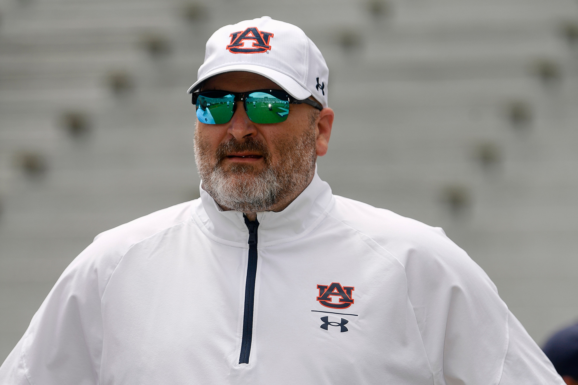 Will Friend - Auburn Tigers - Official Athletics Website