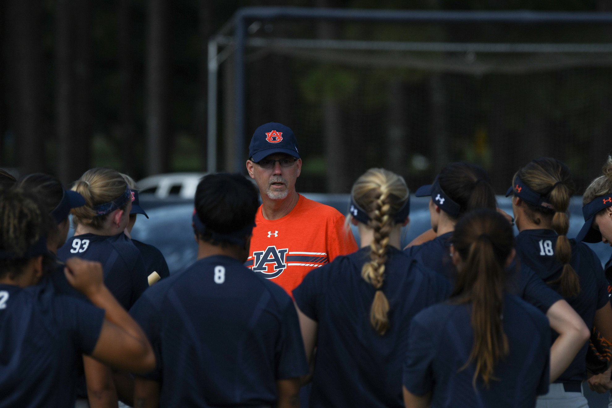 Lexie Handley signs with Auburn Softball - Auburn Tigers - Official ...