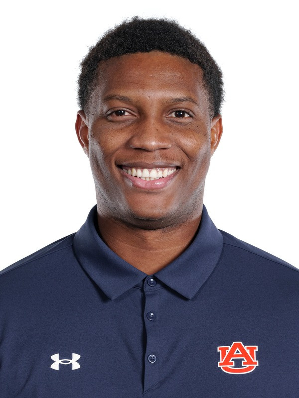 Favour Ebuka Edwin - Football 2024 - Auburn Tigers - Official Athletics ...