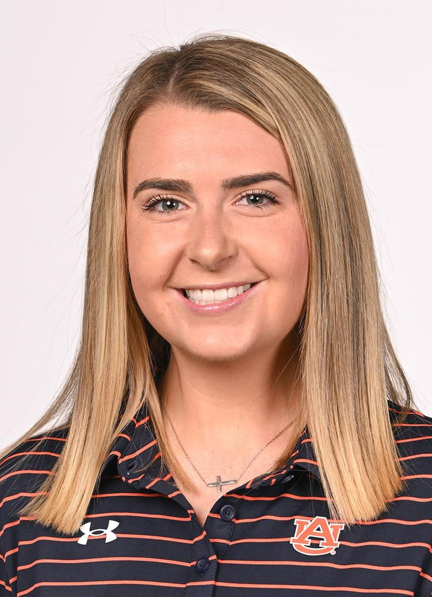 Addison Hill - Auburn Tigers - Official Athletics Website