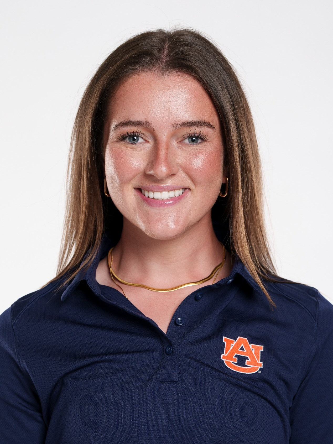 Carys Worby - Women's Golf 2023-24 - Auburn Tigers - Official Athletics ...