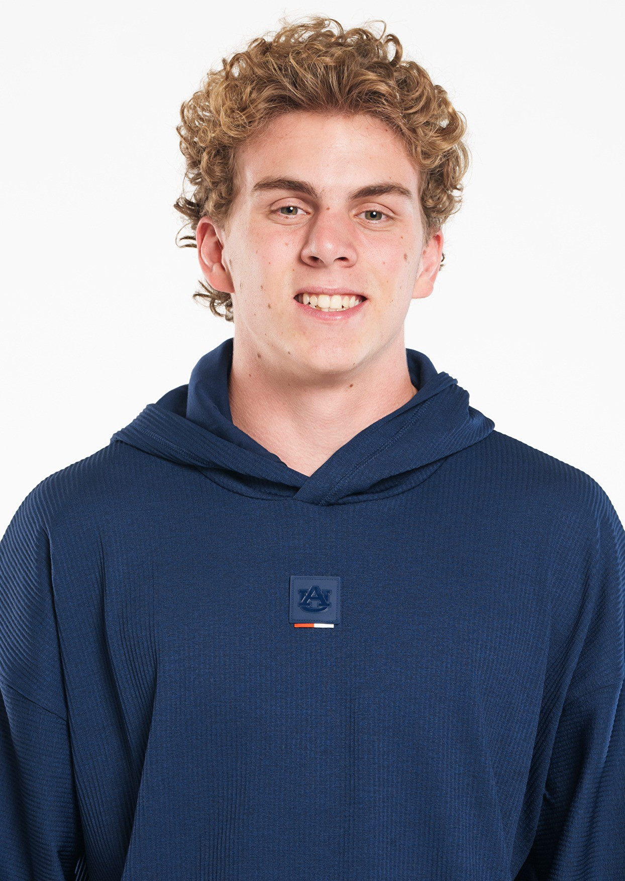 Alex Just - Swimming & Diving 2024-25 - Auburn Tigers - Official ...