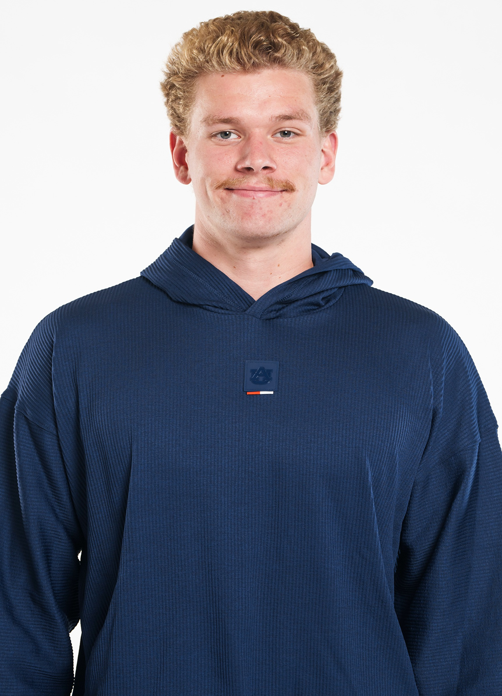 Lucas Thomas - Swimming & Diving 2024-25 - Auburn Tigers - Official ...