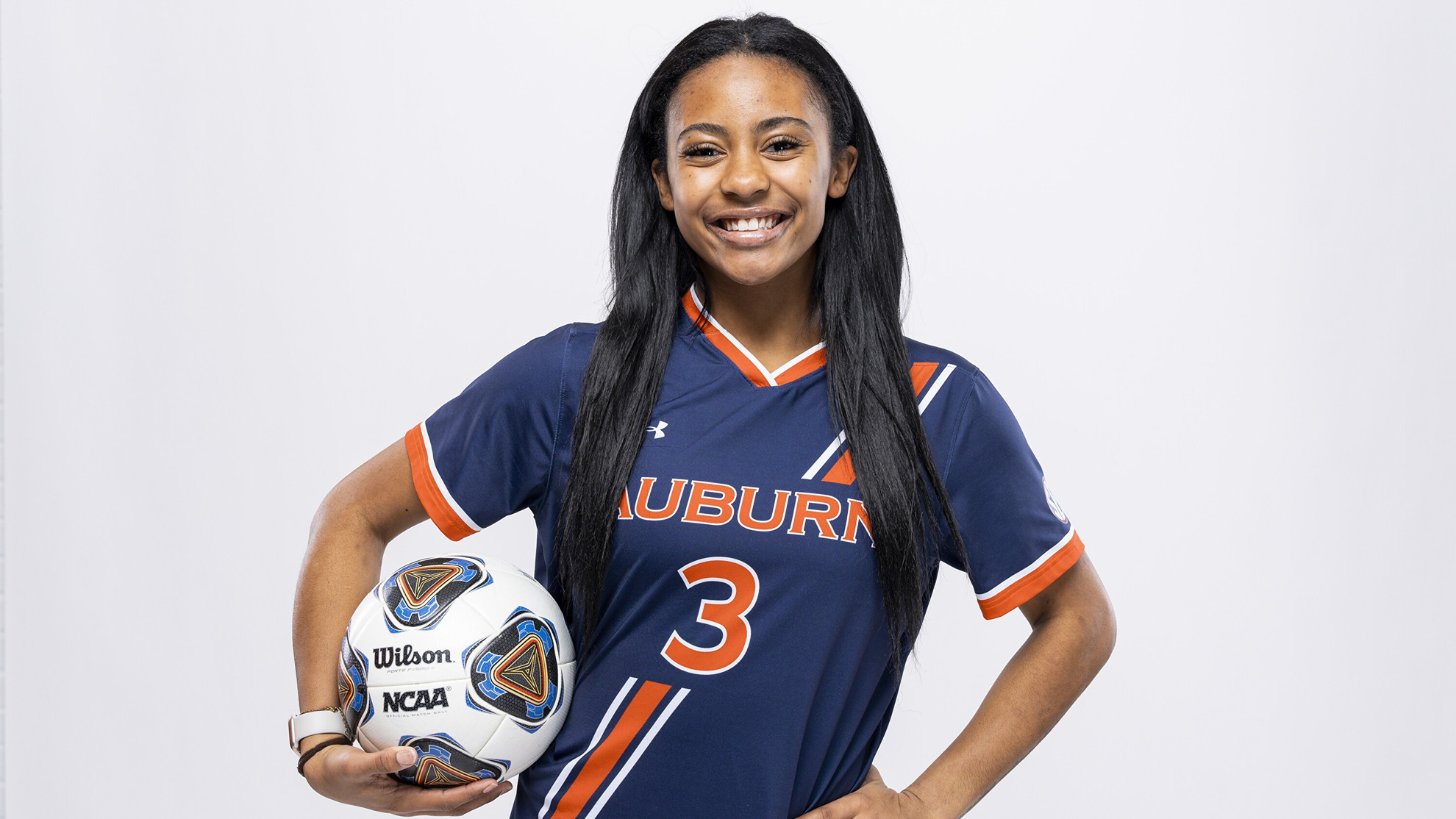 Armstrong adds national champion transfer in Asha Means - Auburn Tigers ...