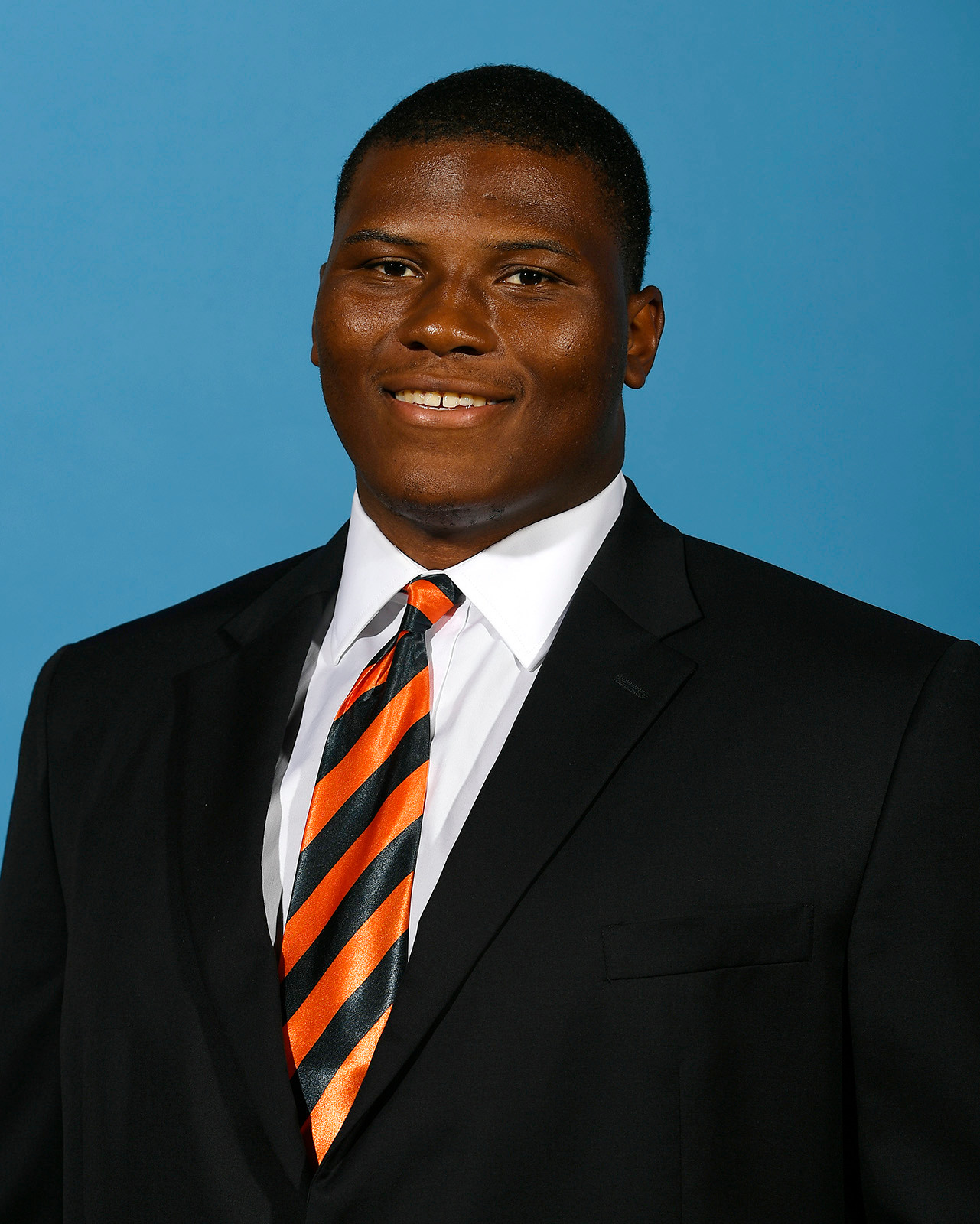 Derrick Brown - Football 2018 - Auburn Tigers - Official Athletics Website