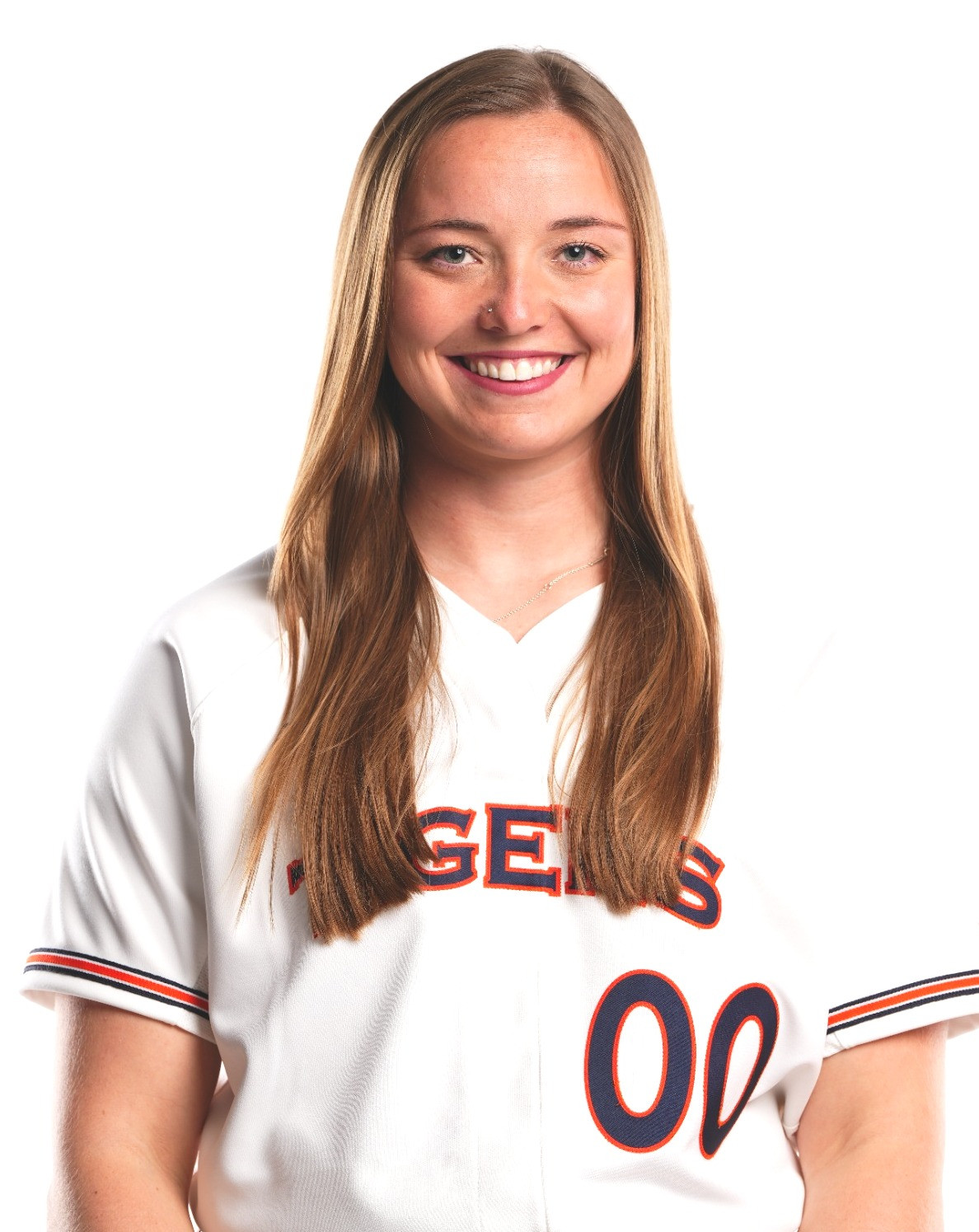 Aspyn Godwin - Softball 2023 - Auburn Tigers - Official Athletics Website
