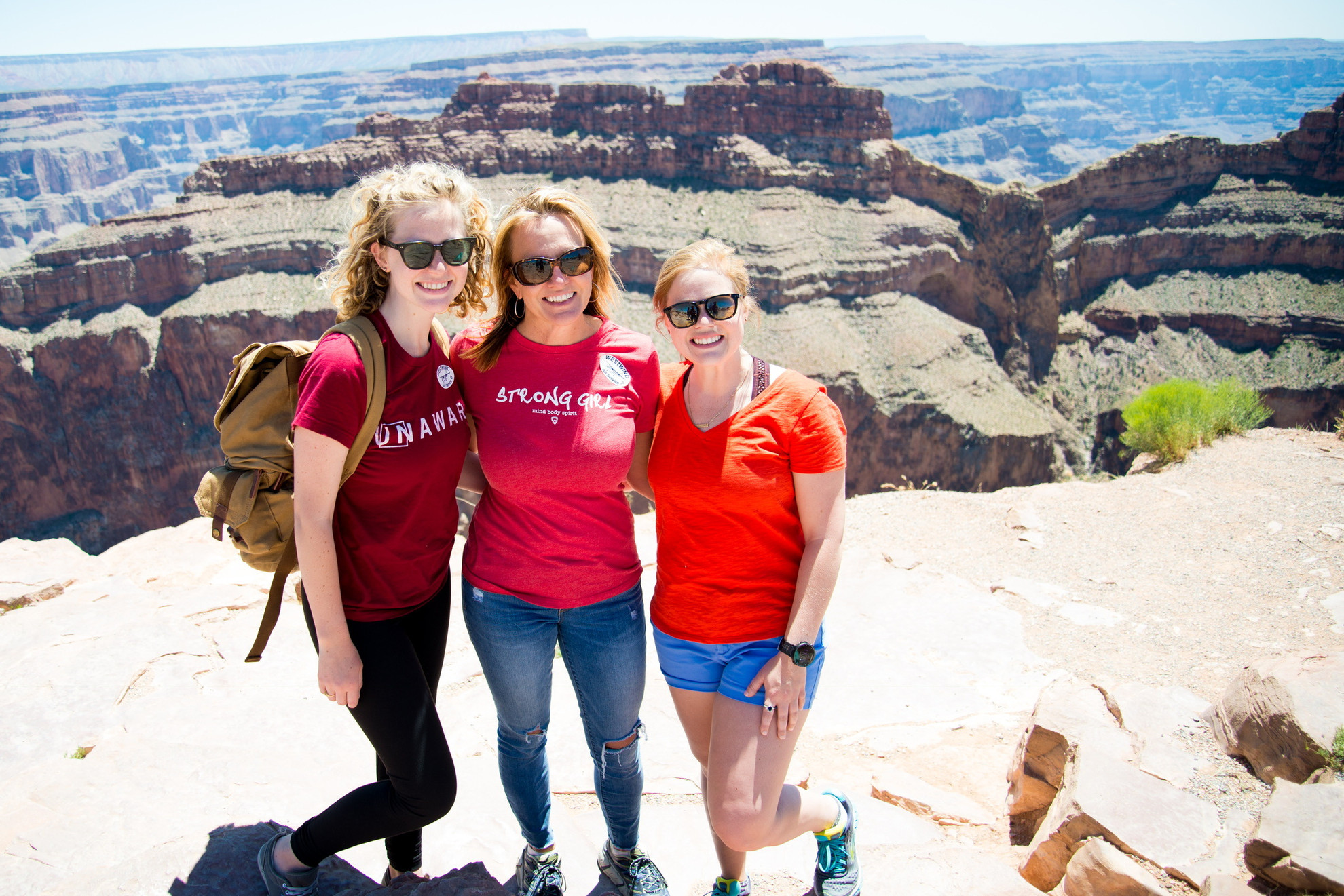 AUTLIVE cancer: Former Auburn student Kayla Funk training for half ...