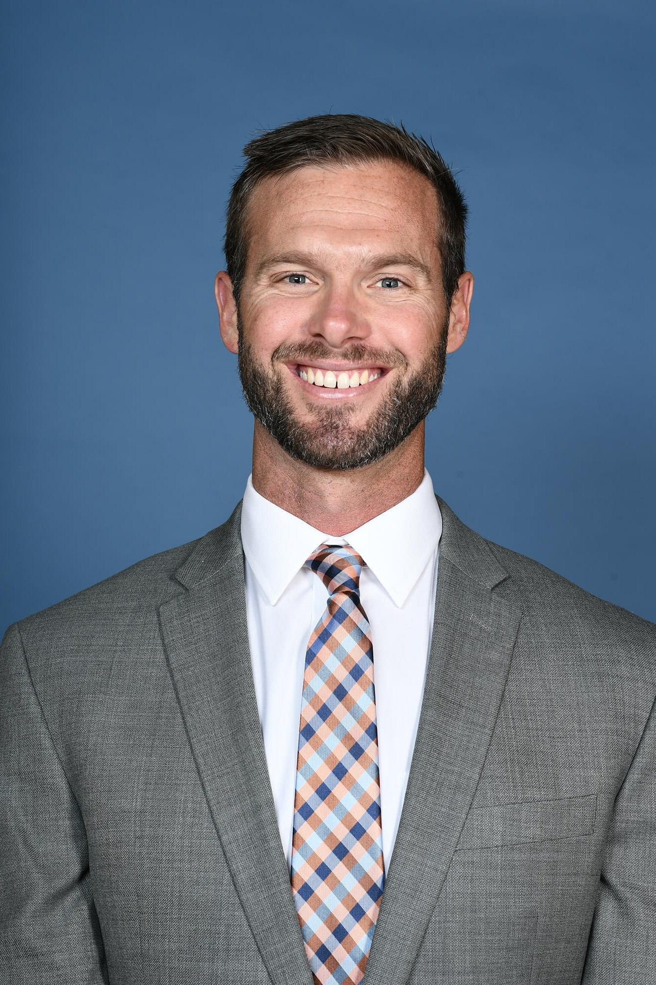 Duncan Sherrard - Auburn Tigers - Official Athletics Website