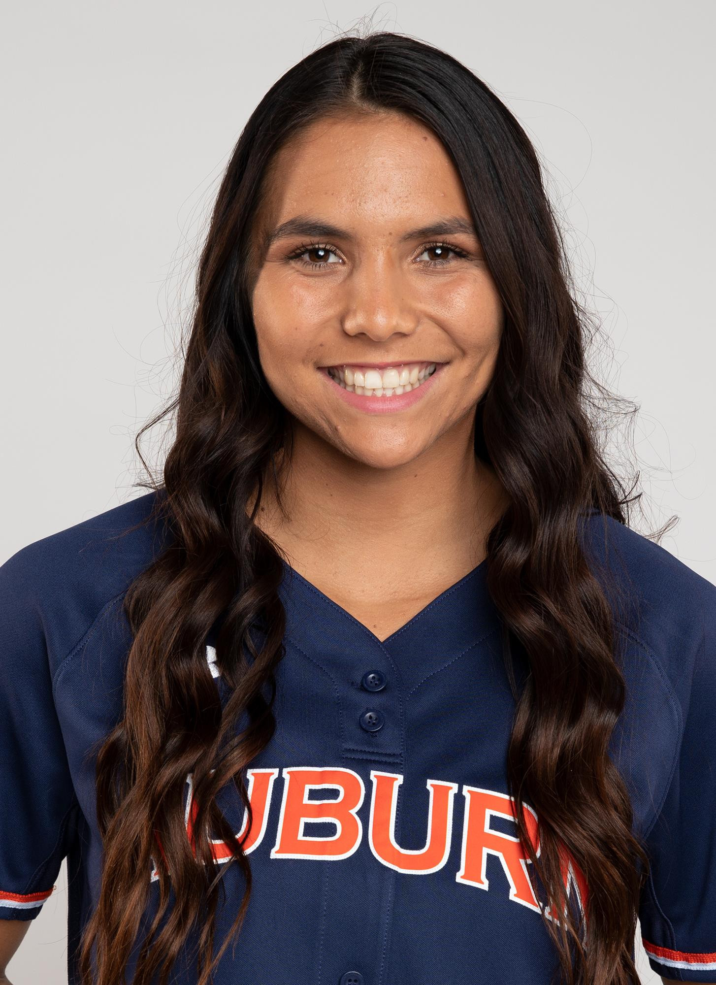 Tyler King - Softball 2020 - Auburn Tigers - Official Athletics Website