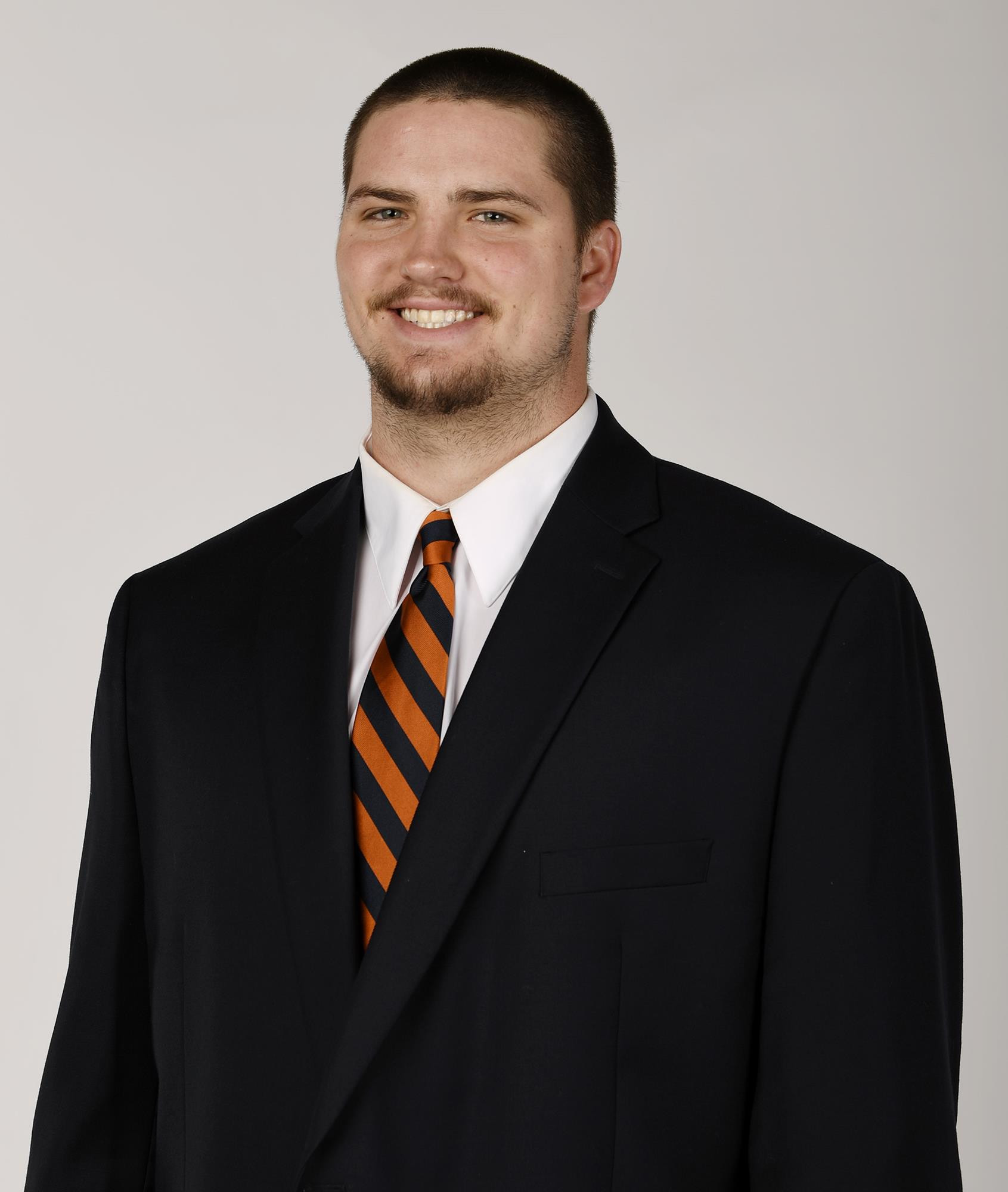 Brandon Frazier - Football 2021 - Auburn Tigers - Official Athletics ...