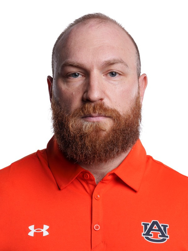 Dom Studzinski - Auburn Tigers - Official Athletics Website