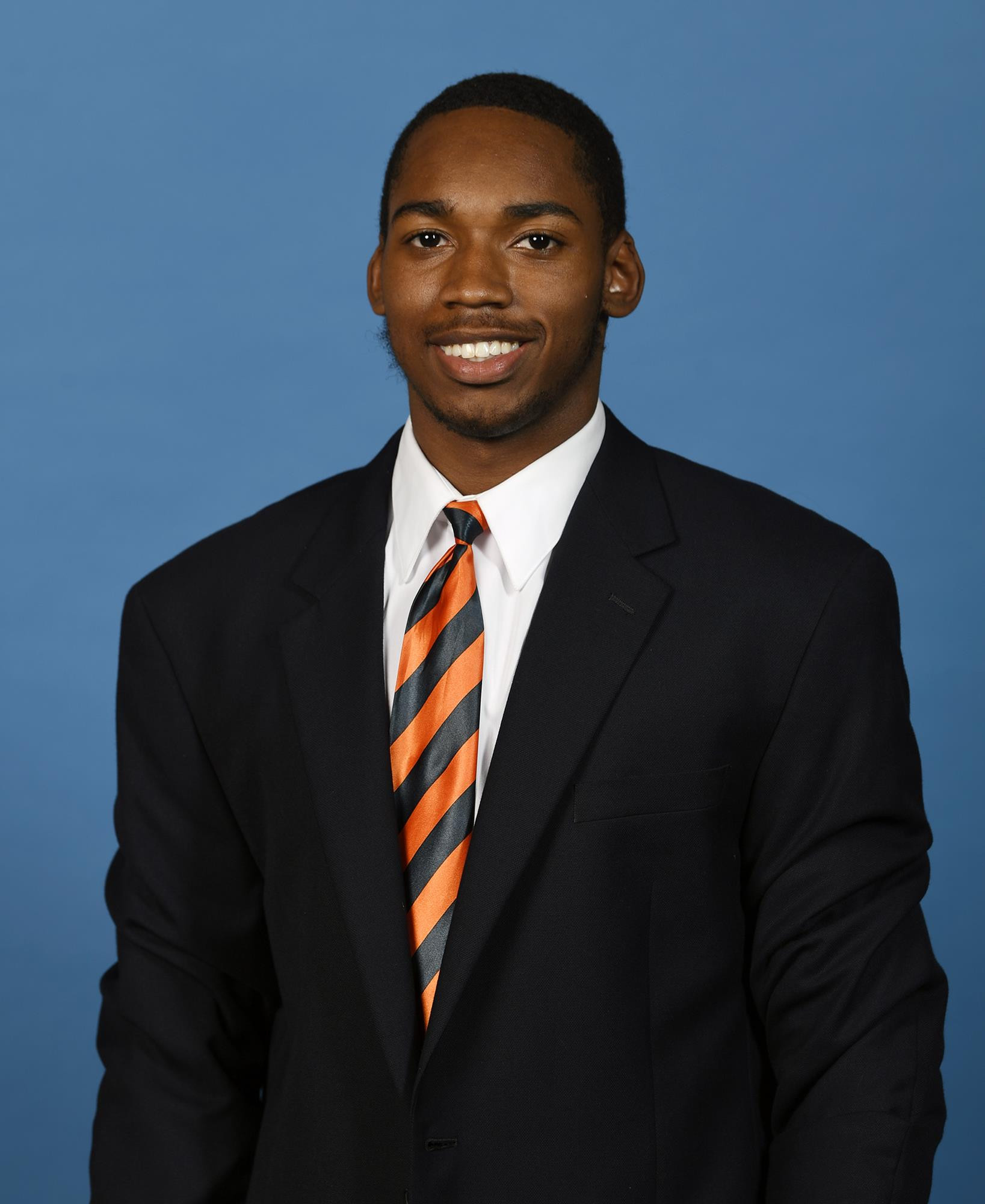 Jacoby Puckett - Football 2019 - Auburn Tigers - Official Athletics Website
