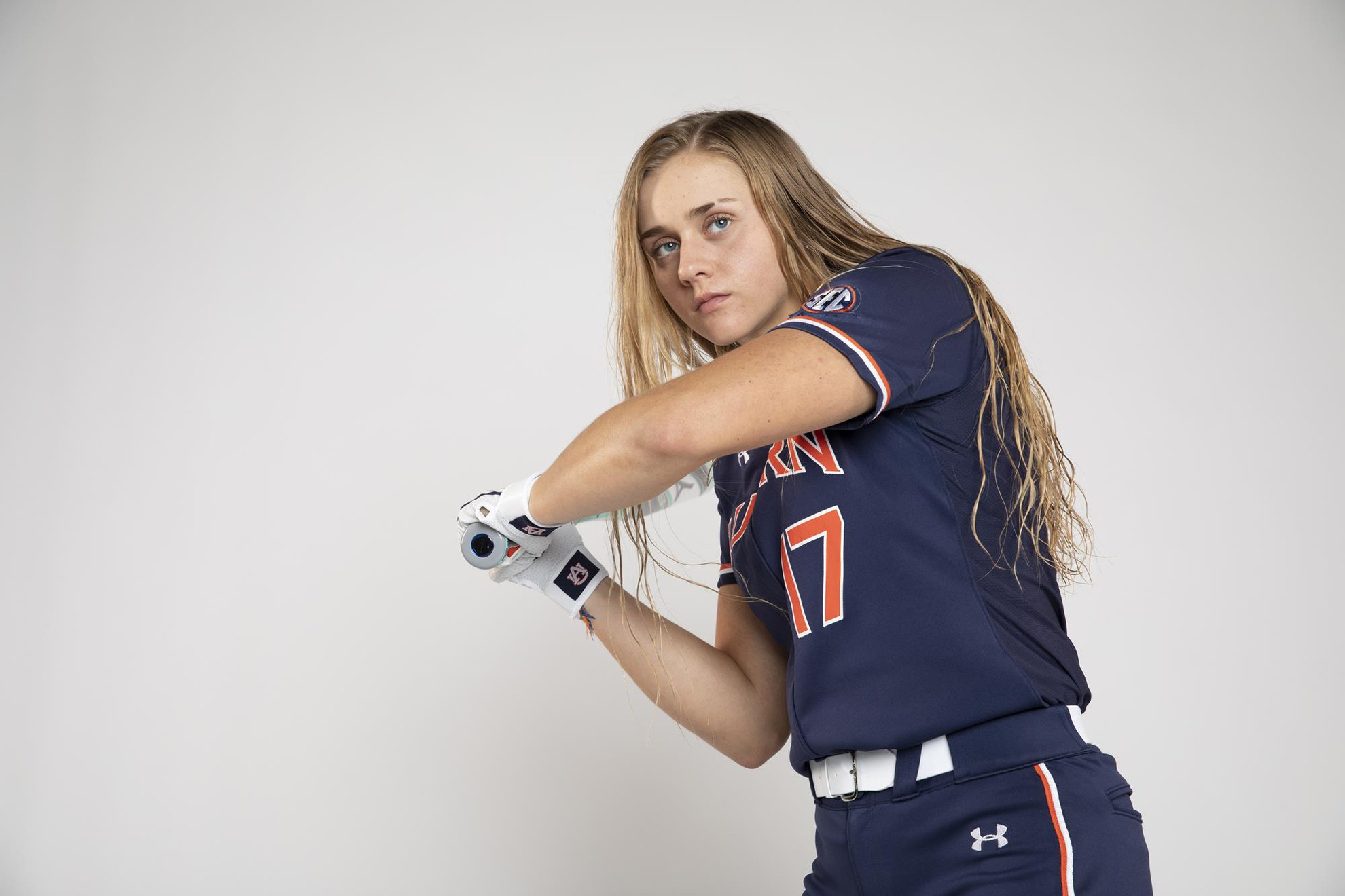 Get To Know... Maia Engelkes - Auburn Tigers - Official Athletics Website