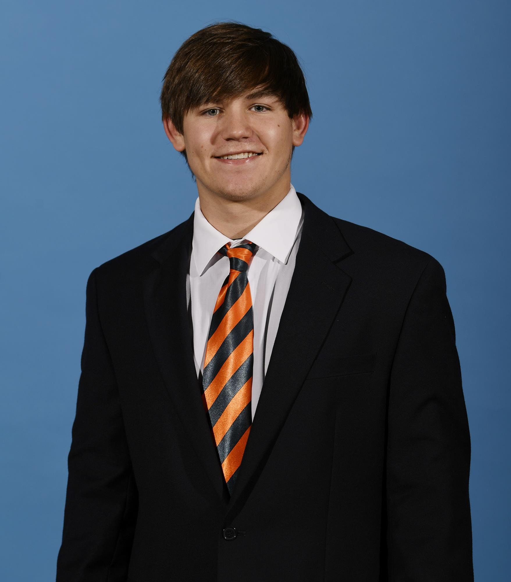 Russ Logan - Football 2020 - Auburn Tigers - Official Athletics Website