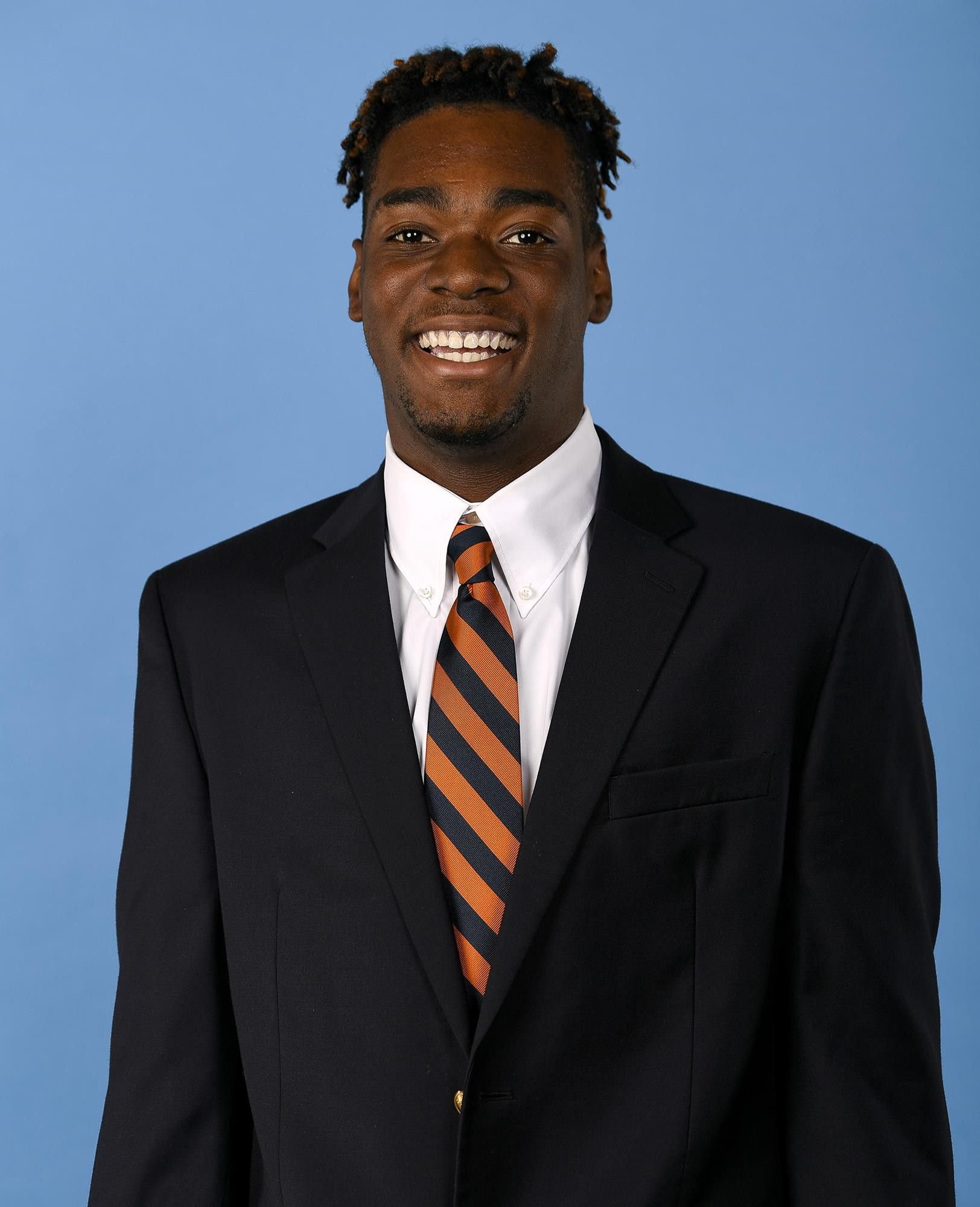 Nick Curtis - Football 2020 - Auburn Tigers - Official Athletics Website