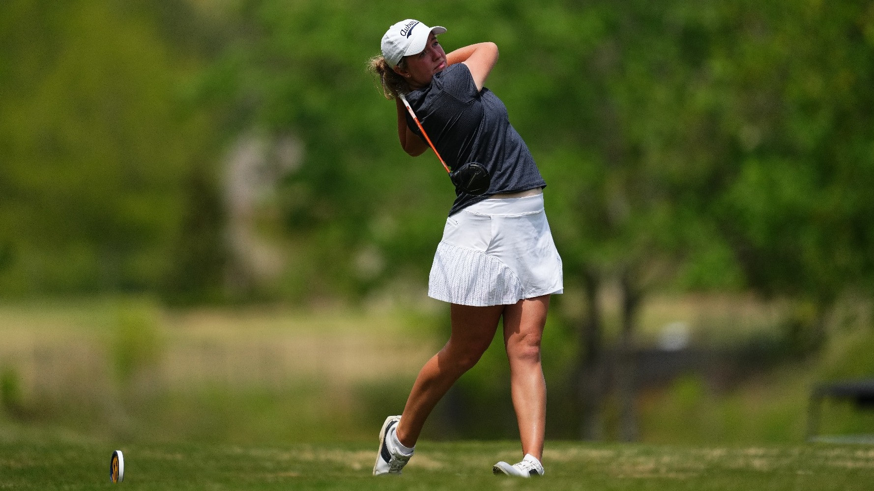 Anna Foster - Women's Golf 2023-24 - Auburn Tigers - Official Athletics ...
