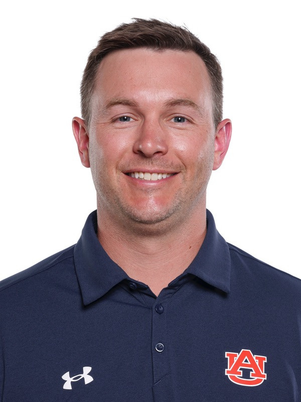 Mikel Riggs - Auburn Tigers - Official Athletics Website