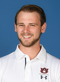 John Putnam - XC/Track 2018-19 - Auburn Tigers - Official Athletics Website