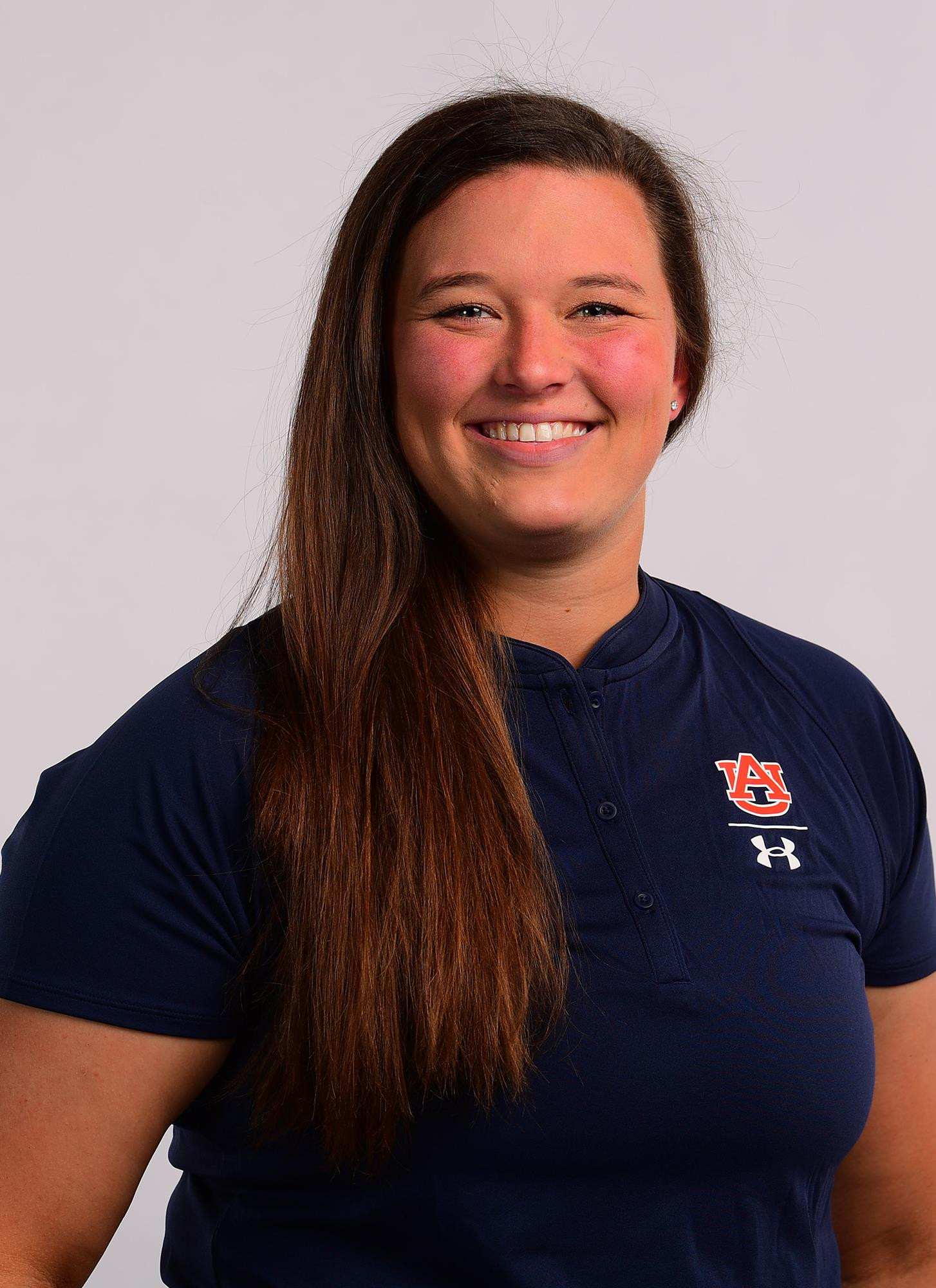 Mandy Jordan - Auburn Tigers - Official Athletics Website
