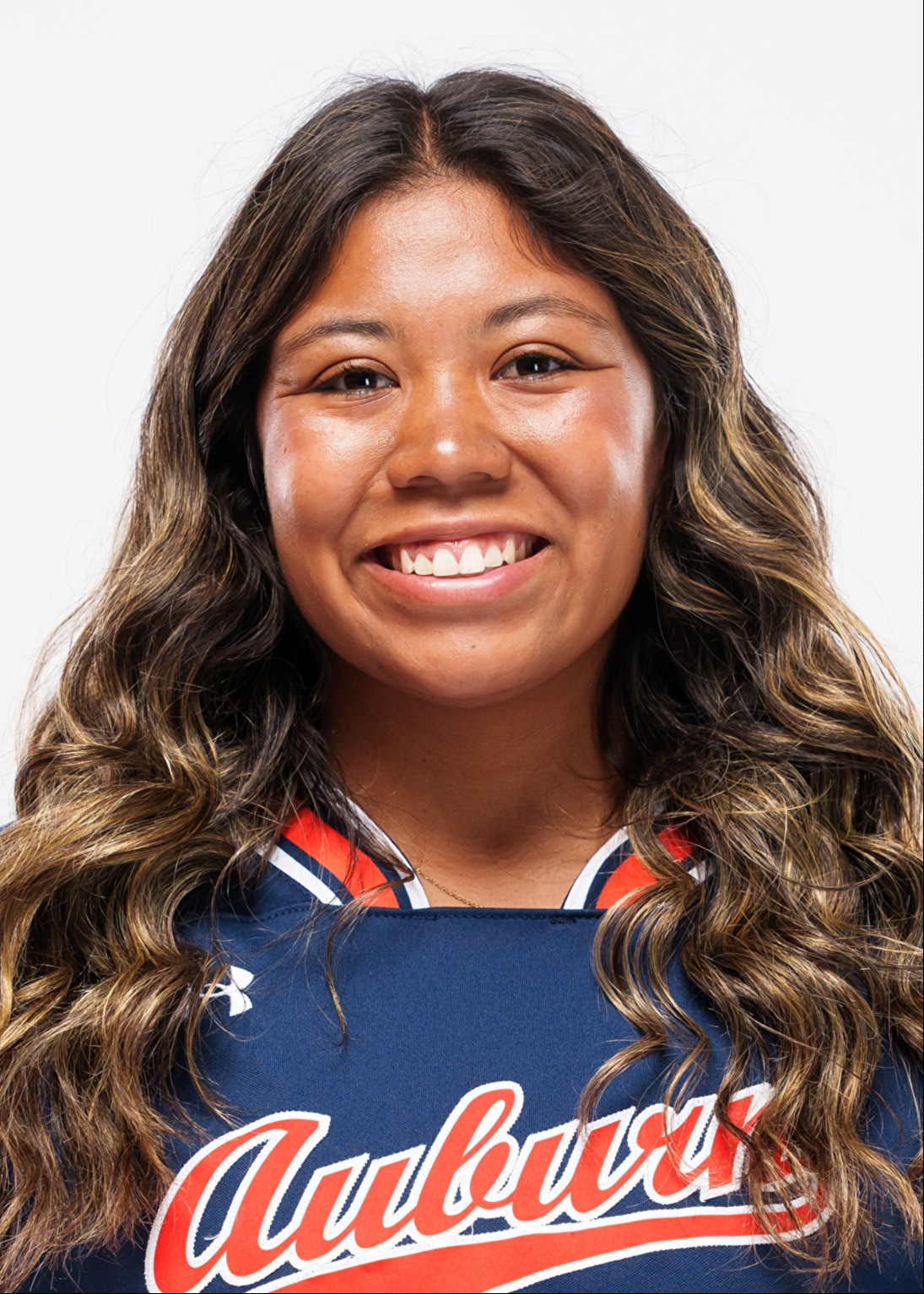 Destiny Rodriguez - Softball 2026 - Auburn Tigers - Official Athletics ...
