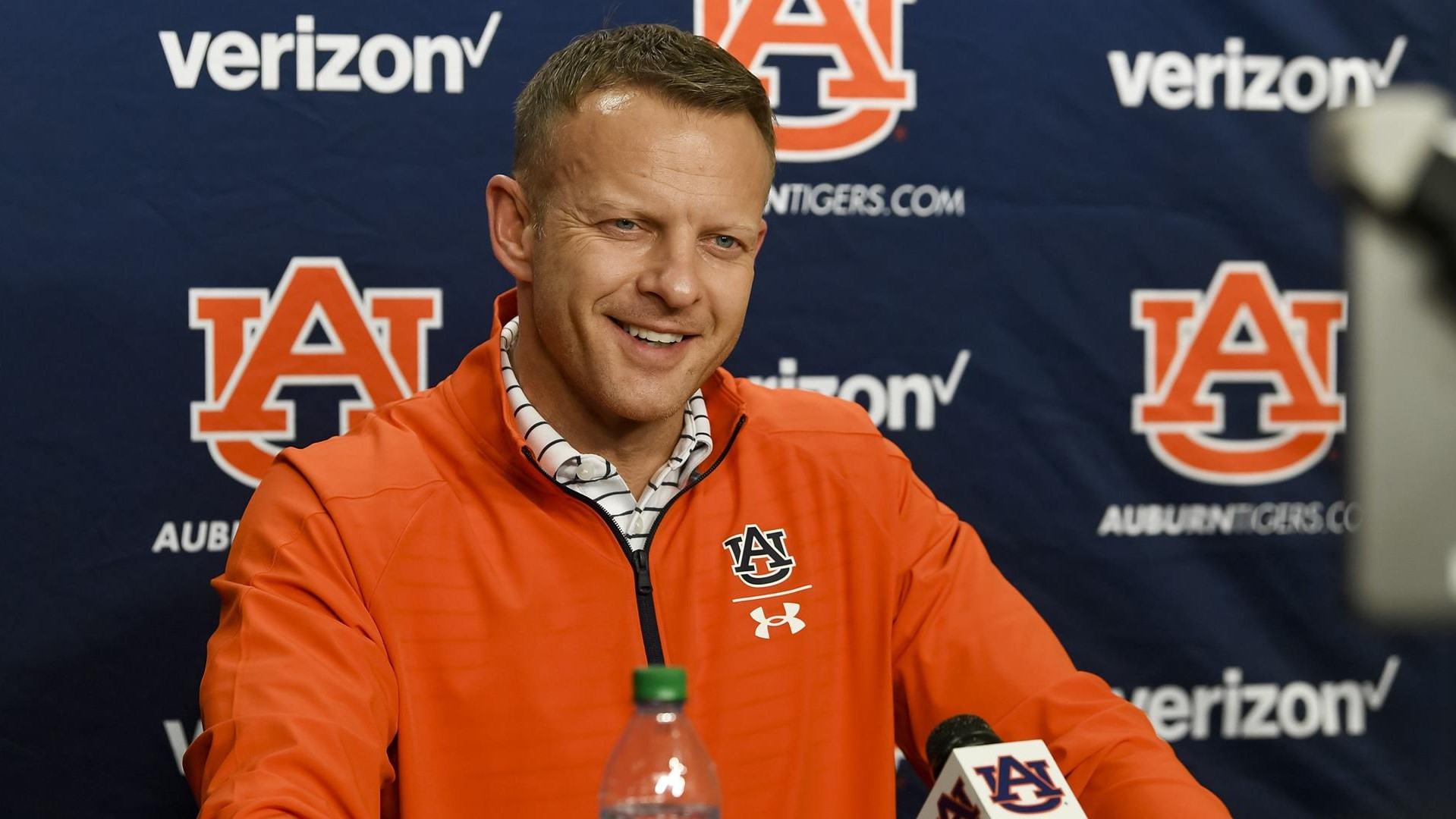 Auburn adds to 2021 recruiting class: 'A big moment for everybody ...