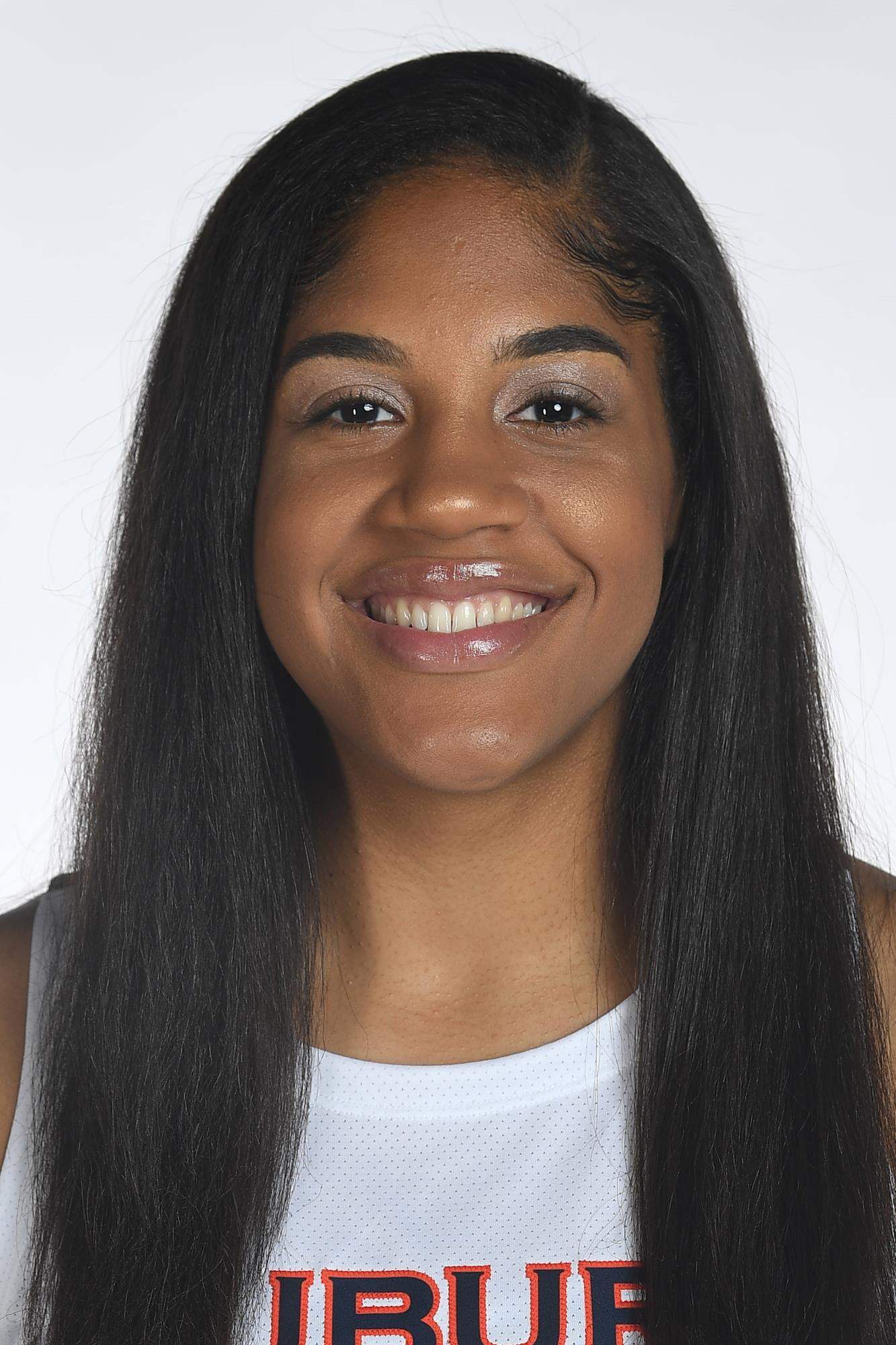 Erin Howard - Women's Basketball 2019-20 - Auburn Tigers - Official Athletics Website