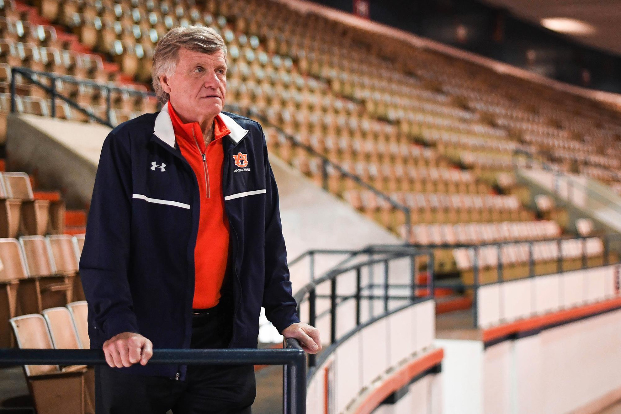 60 points! John Mengelt remembers Auburn record, 50 years later ...