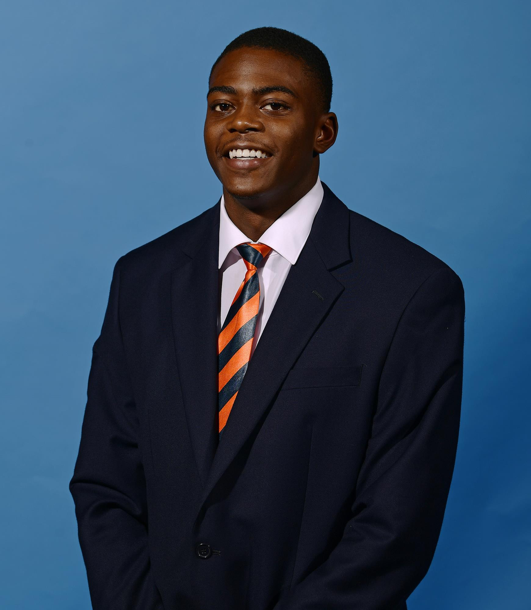 Jashawn Sheffield - Football 2019 - Auburn Tigers - Official Athletics ...