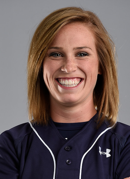 Anna Gibbs - Softball 2016 - Auburn Tigers - Official Athletics Website