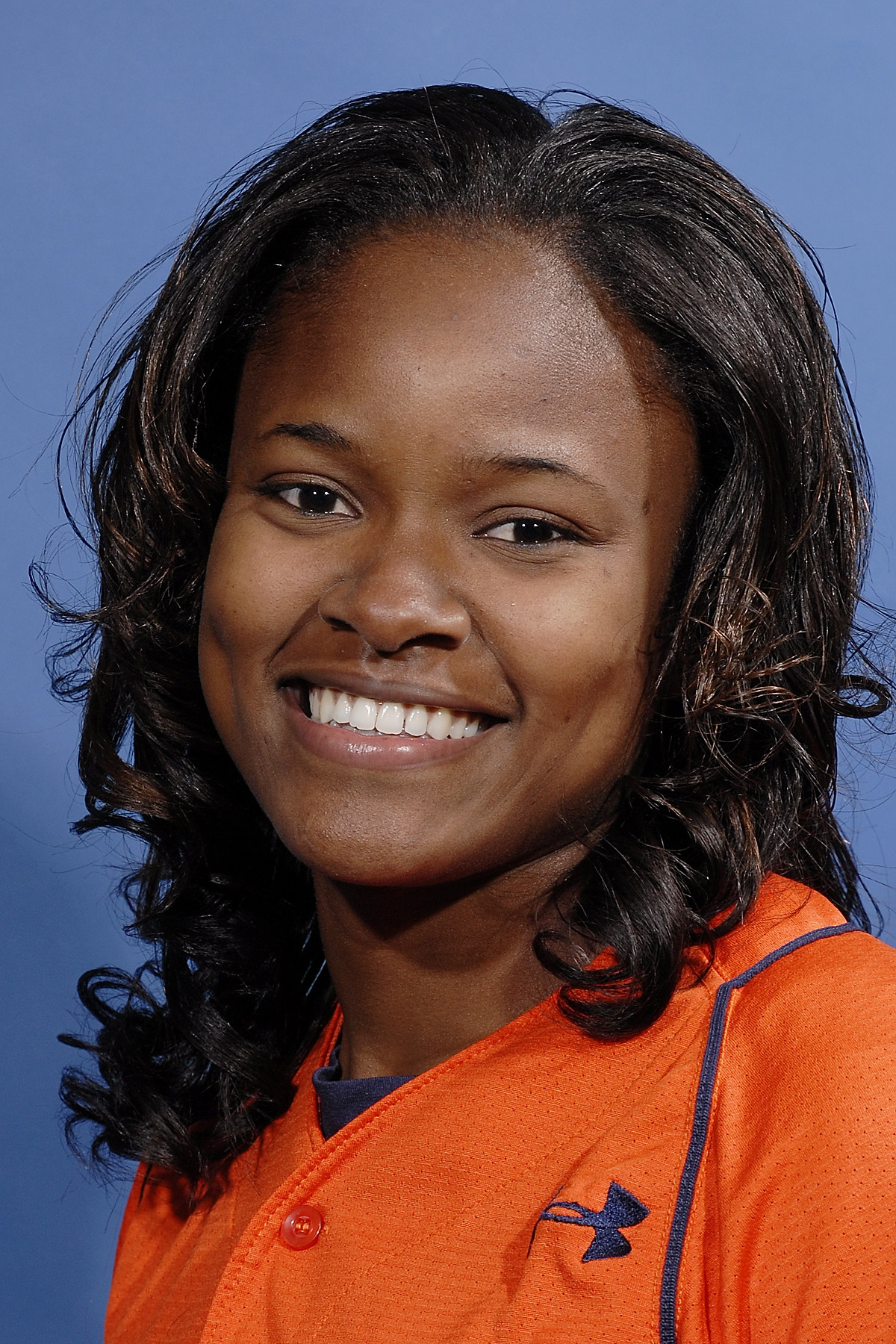 Brittany Scott - Softball 2008 - Auburn Tigers - Official Athletics Website