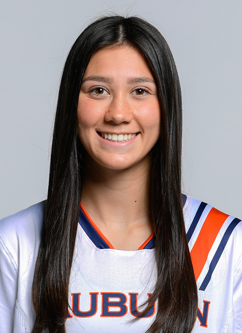 Sydney Richards - Soccer 2021 - Auburn Tigers - Official Athletics Website