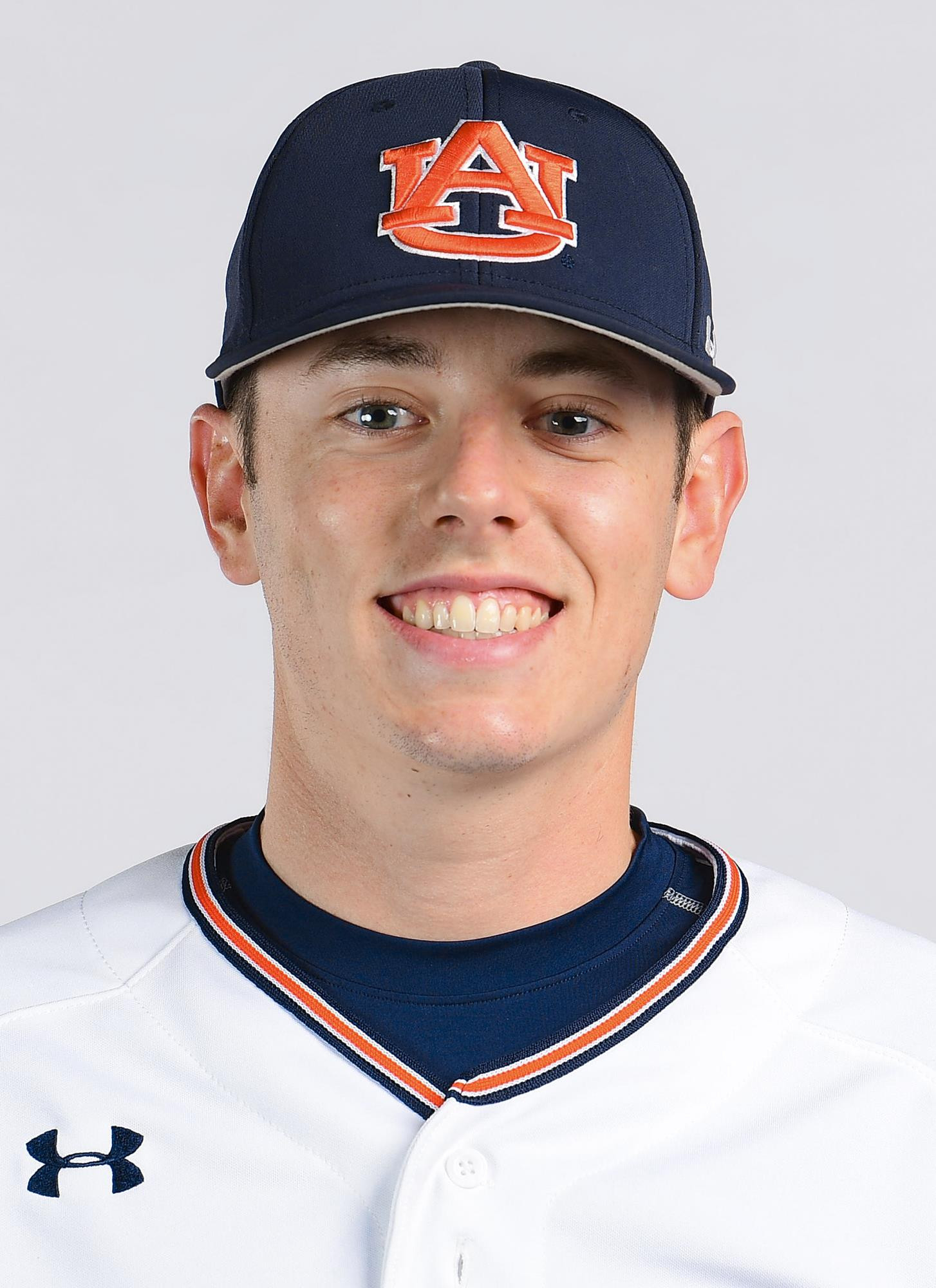 Hayden Mullins - Baseball 2021 - Auburn Tigers - Official Athletics Website