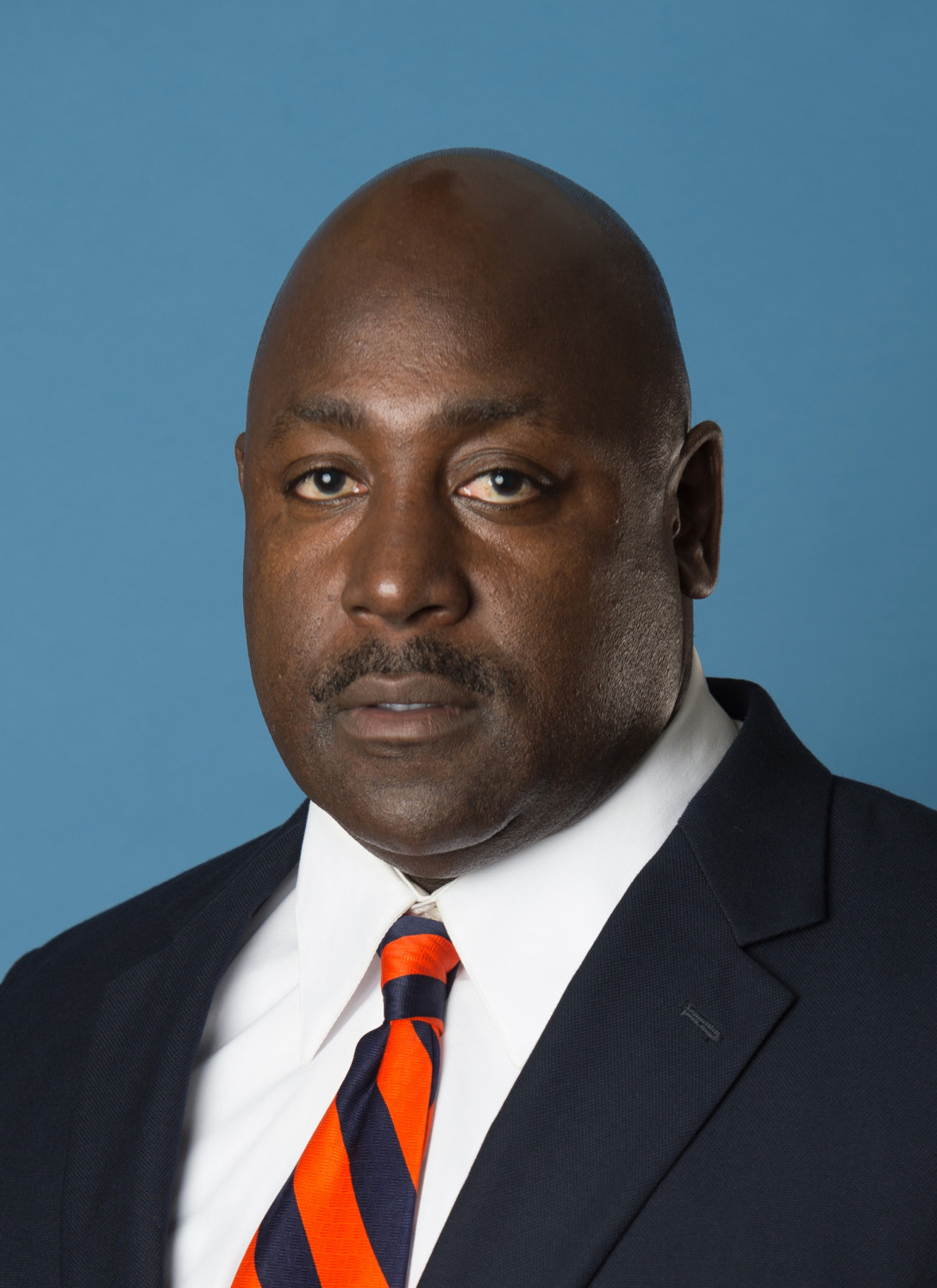 Wesley McGriff - Auburn Tigers - Official Athletics Website